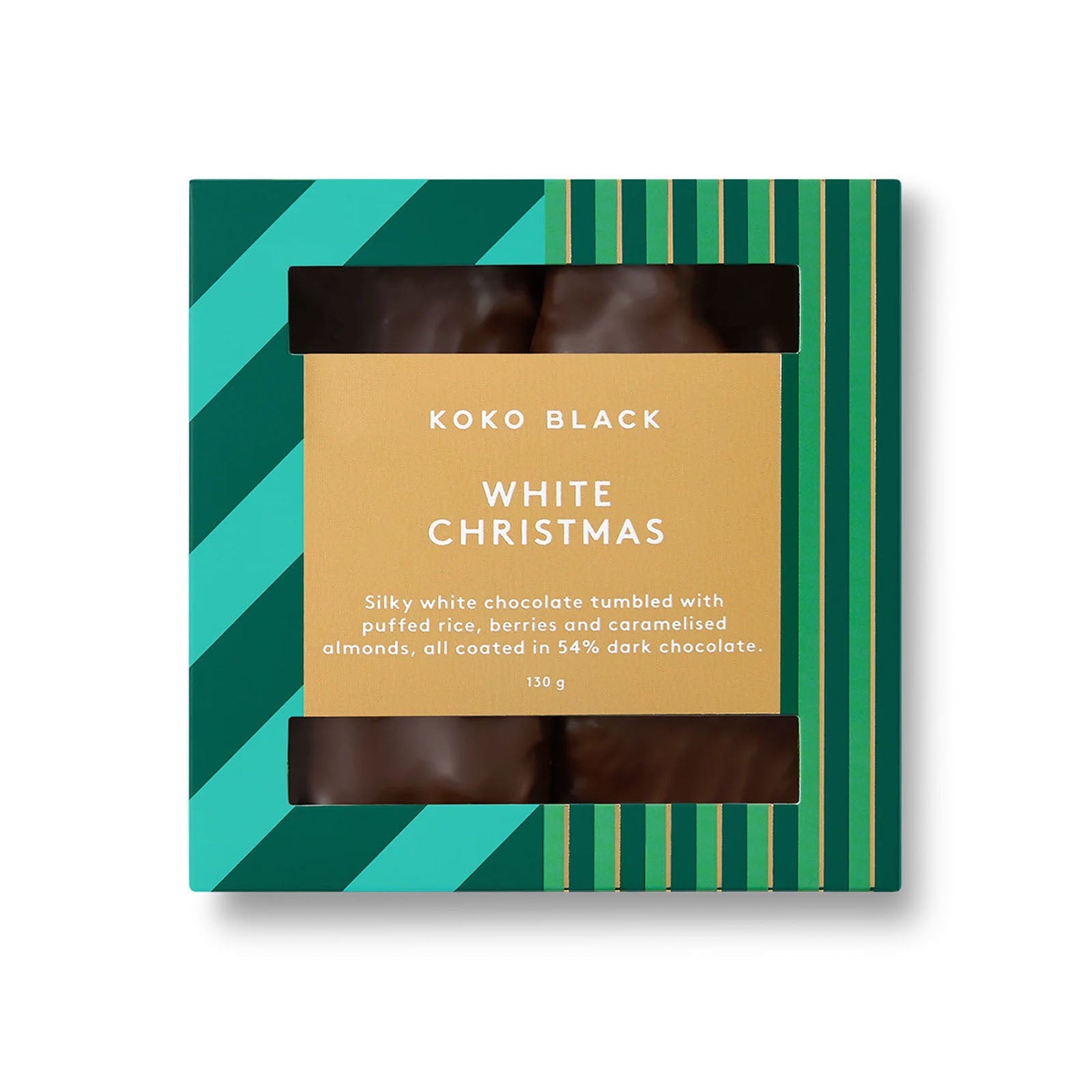 White Christmas 130gms – Cedar and Sage Daylesford