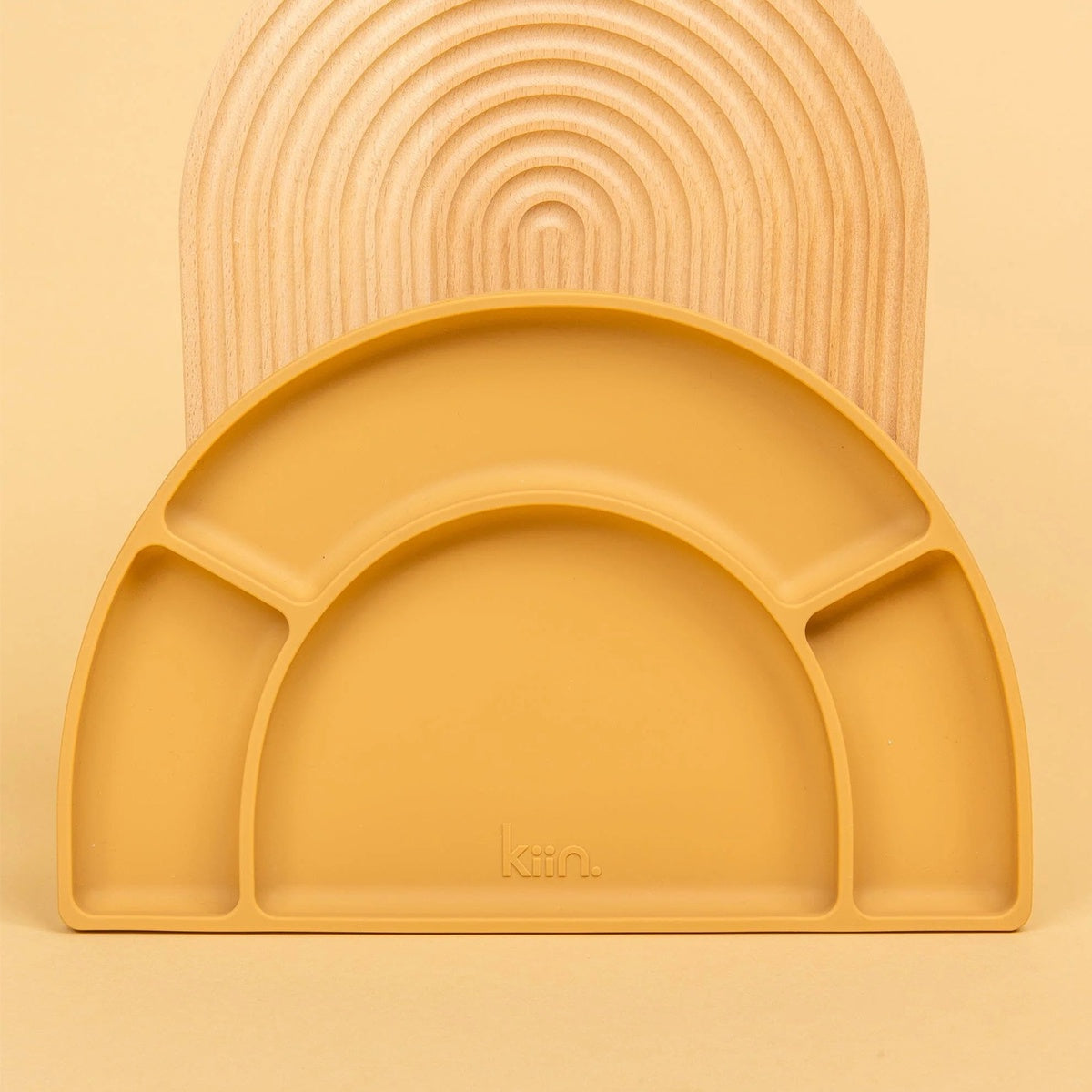 Silicone Cutlery Set - Tan – Cedar and Sage Daylesford