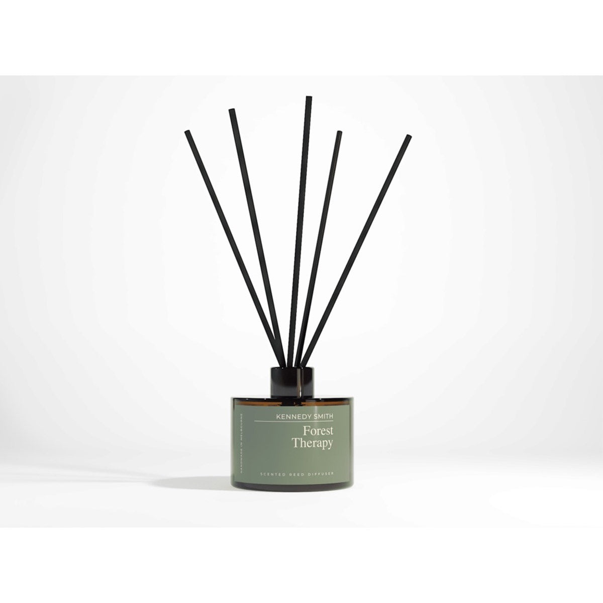 Forest Therapy Diffuser – Cedar and Sage Daylesford