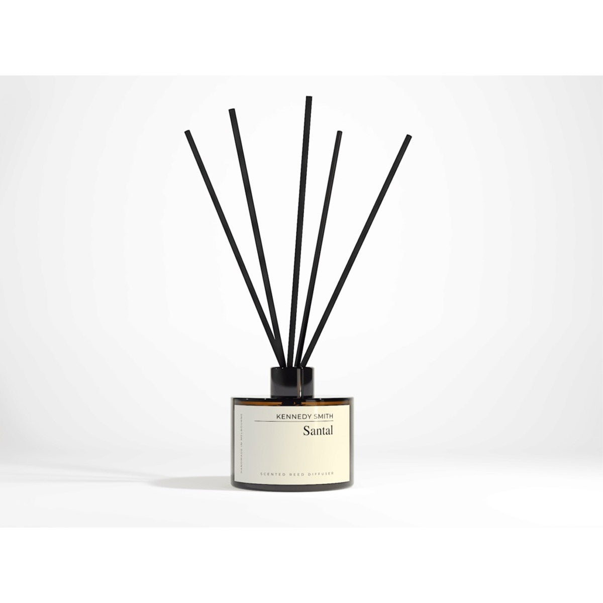 Santal Diffuser – Cedar and Sage Daylesford