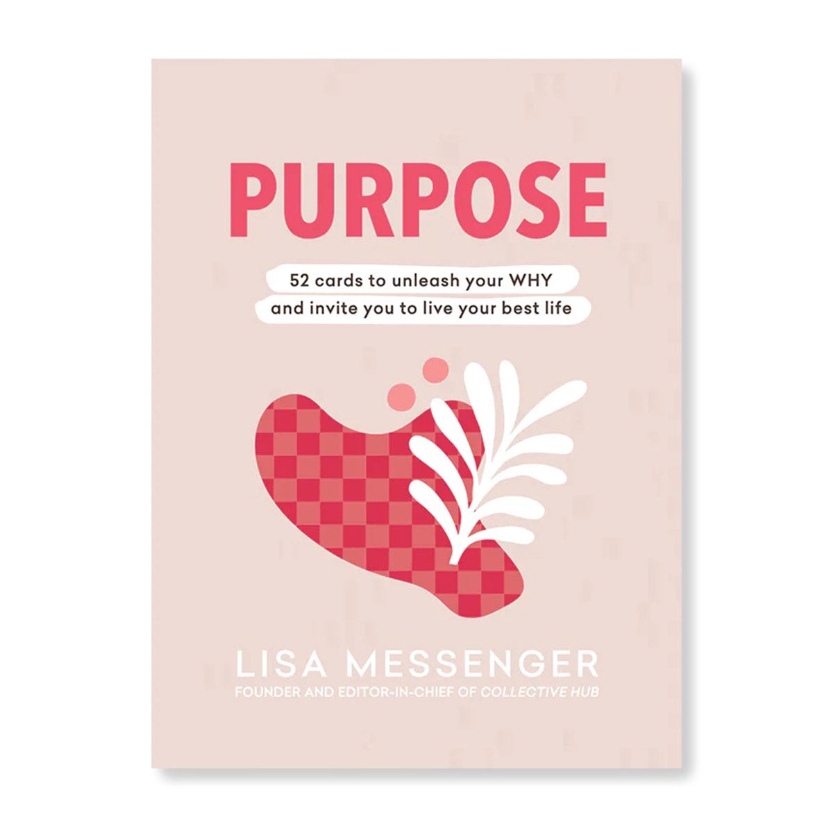 Purpose Cards – Cedar and Sage Daylesford