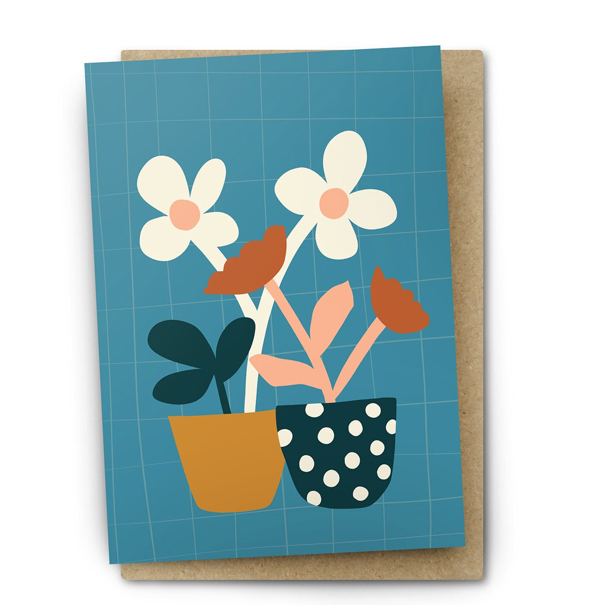 Together at Last, Greeting Card – Cedar and Sage Daylesford