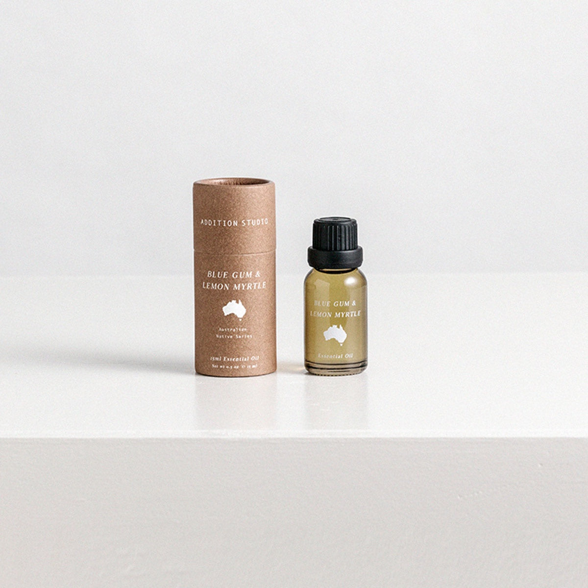 Australian Native Essential Oil - Blue Gum & Lemon Myrtle – Cedar and ...