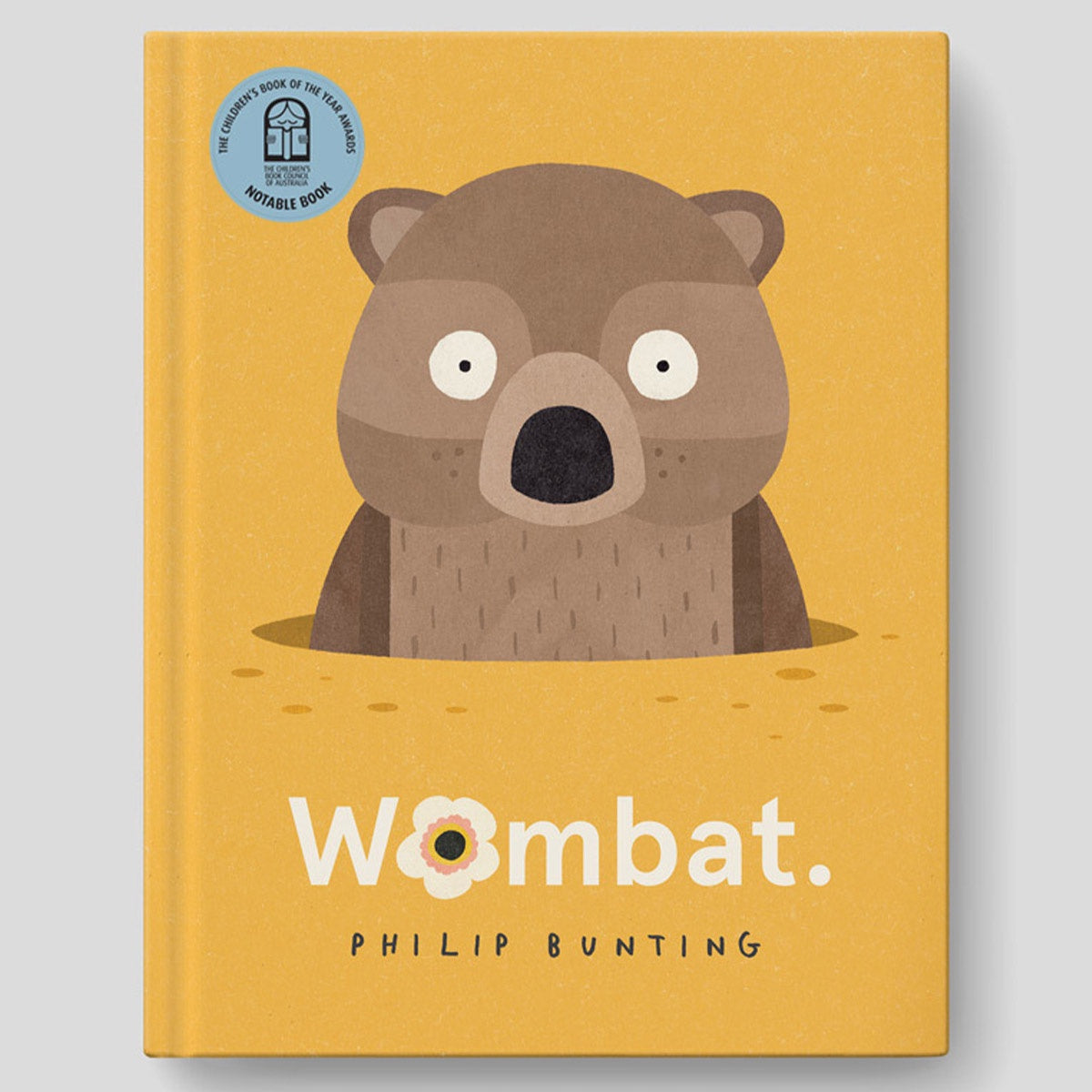 Wombat. – Cedar and Sage Daylesford
